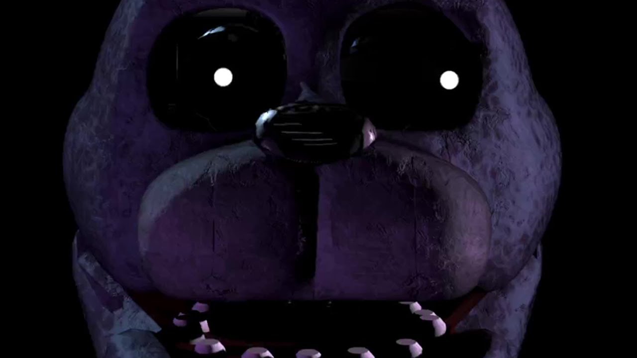 FINAL NIGHT AT FREDDY'S AND THE END! | Five Nights at Freddy's - Part 4 ...