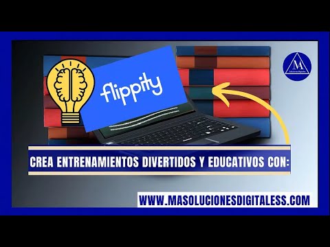 QUE ES Y COMO UTILIZAR FLIPPITY EN MENOS DE 5 MINUTOS - 2020 - YouTube