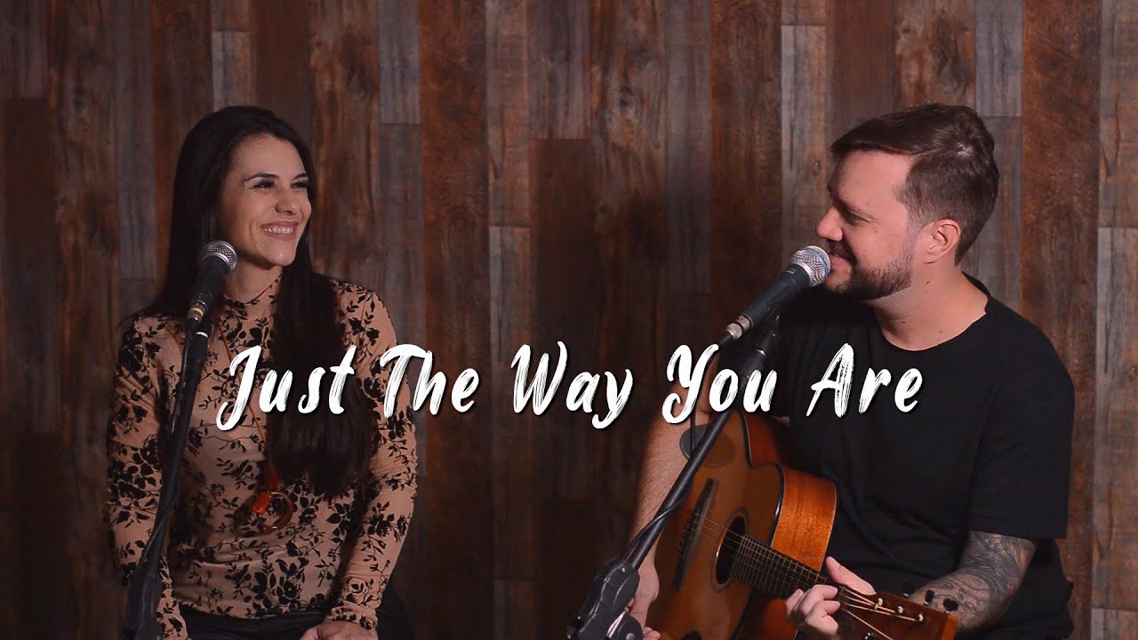 Just the Way You Are - Bruno Mars (Gi e Danni acoustic cover) - YouTube ...