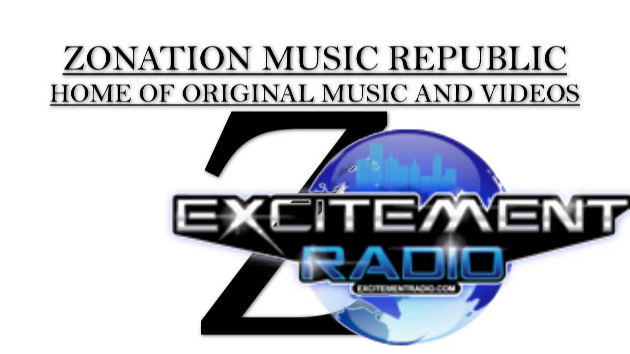 SONGWRITER ANTONIO MACK SPEAKS NEW MUSIC ON EXCITEMENT RADIO - YouTube