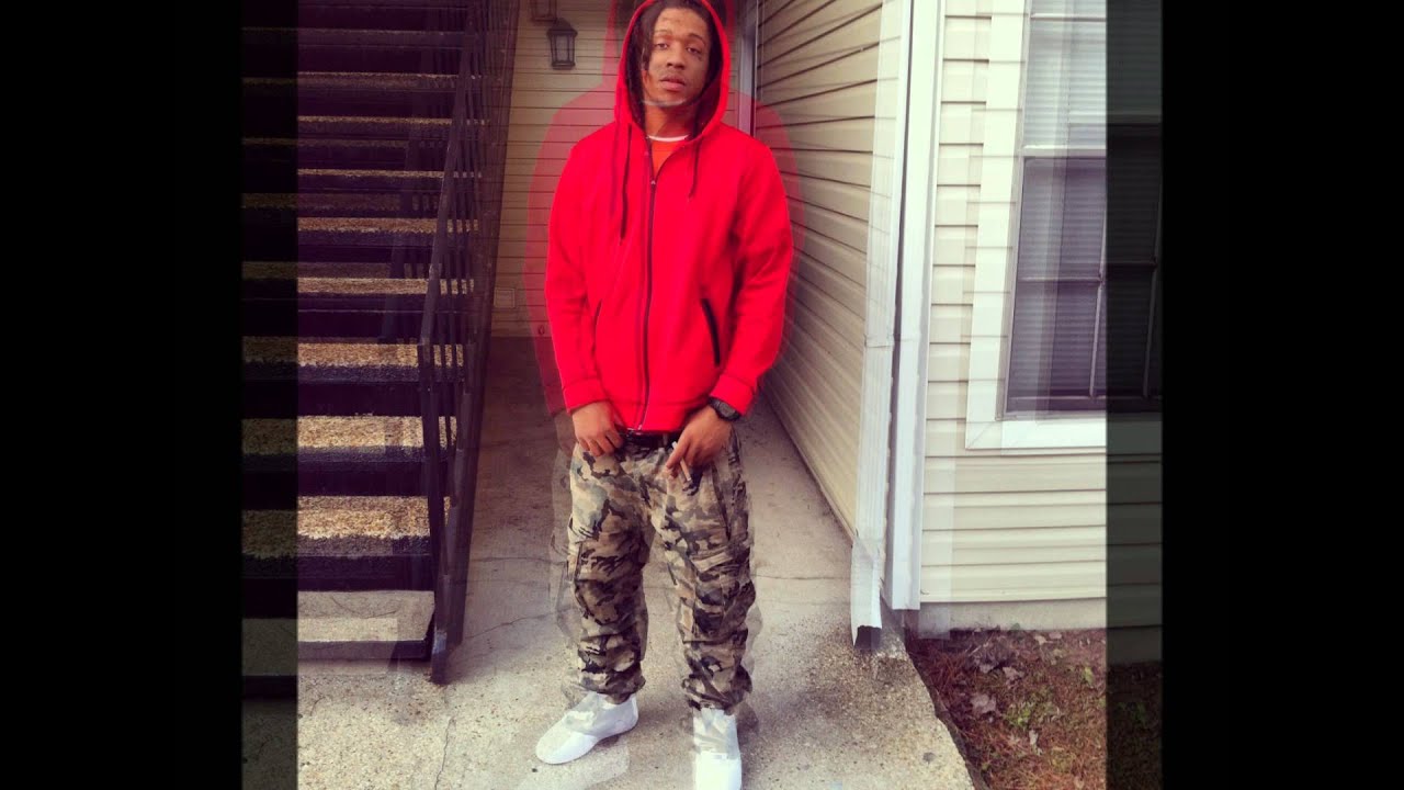 J.R- AH MESSAGE FT. TOON - YouTube