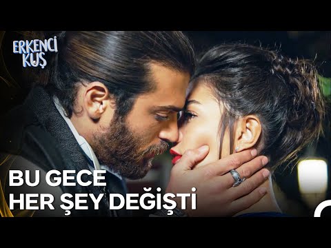 Dünya Birkaç Dakikalığına Güzelleşiyor - Erkenci Kuş 22. Bölüm (SON SAHNE)