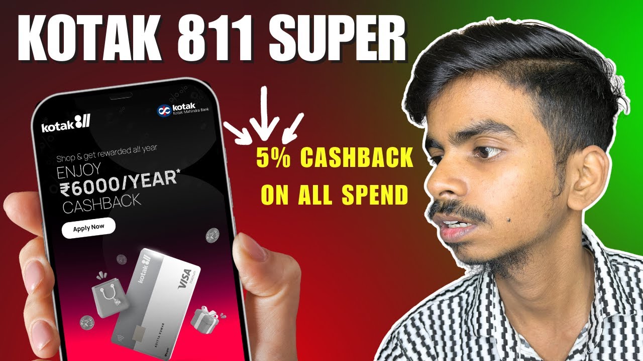 kotak-811-super-account-benefits-features-charges-811-super-account