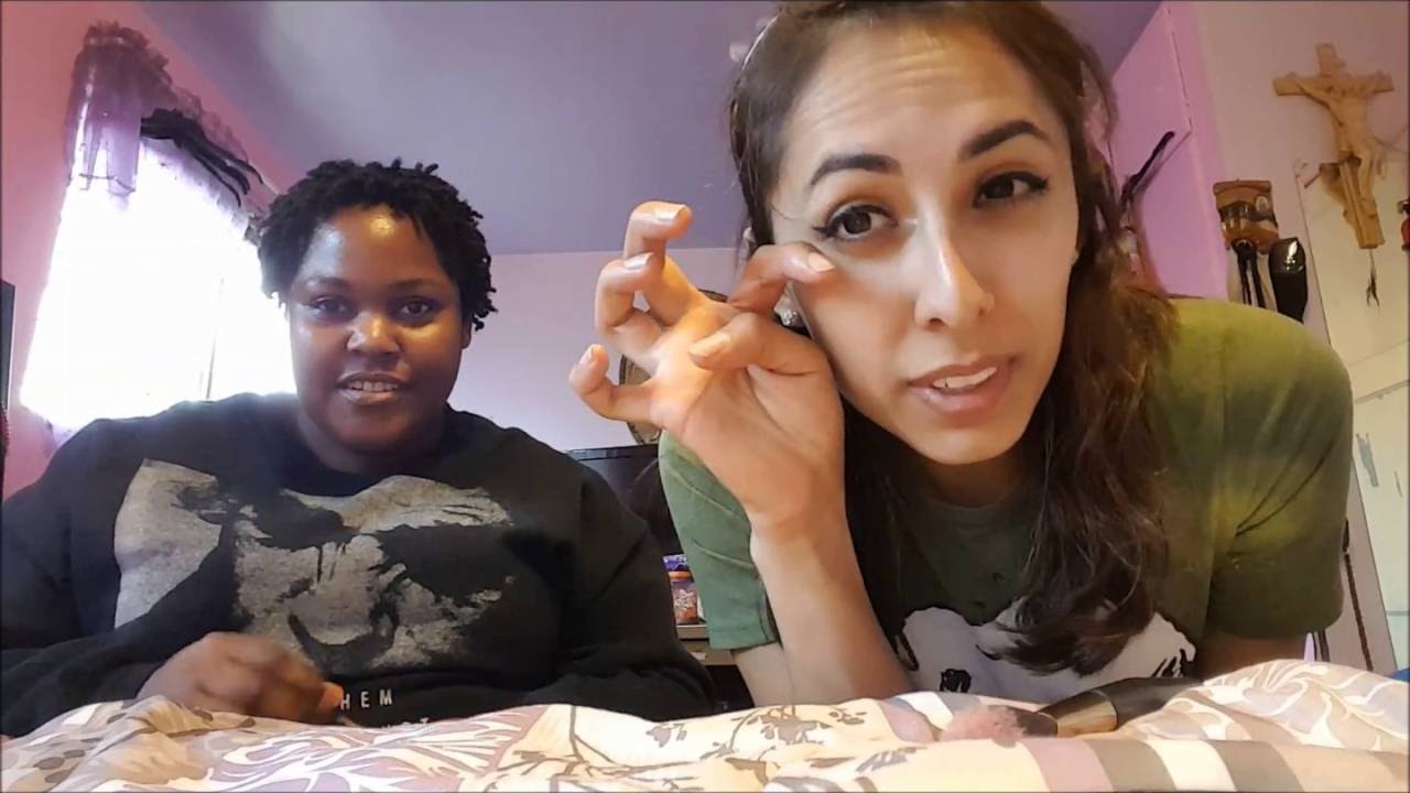 100 LAYERS CHALLENGE - YouTube