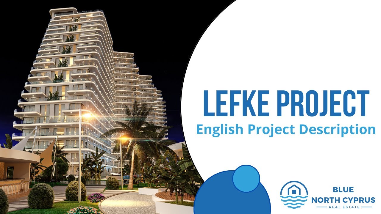 LEFKE Project - English Description - YouTube
