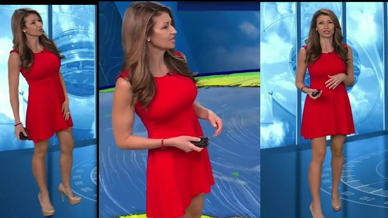 Julie Durda 🔥Wow !!🔥Nov. 25, 2025 - YouTube