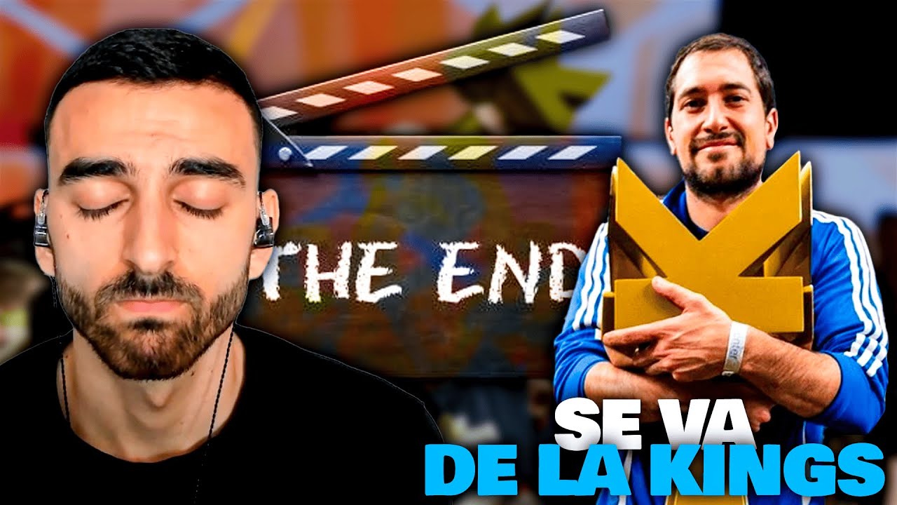 EL ÚLTIMO BAILE DE DANI ROMO... - YouTube