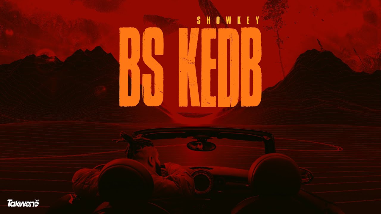 Showkey x Mello الله عليك - Bs Kedb | شوقي - بس كدب (Visualizer) - YouTube