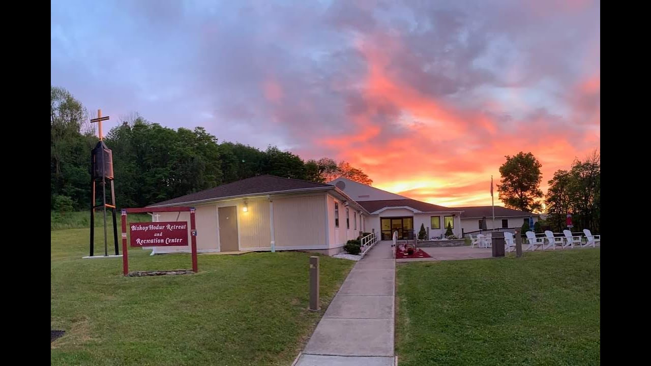 Welcome to the Bishop Hodur Retreat and Recreation Center -Our Home for ...