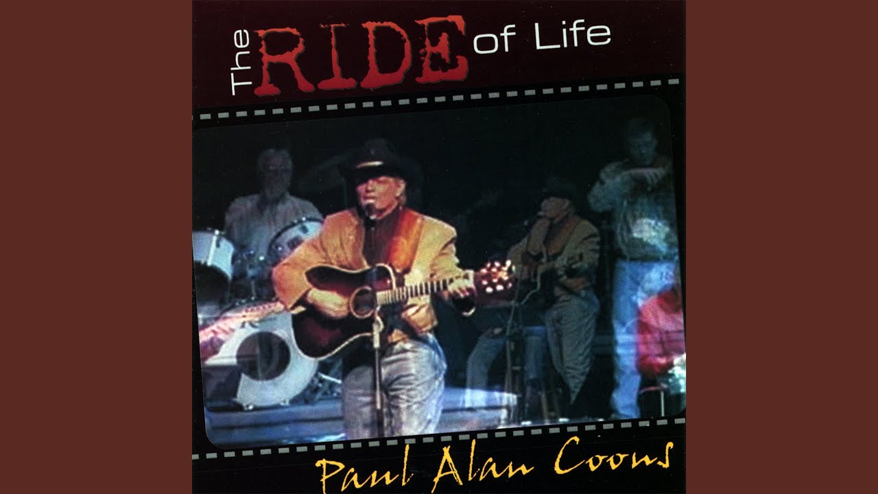 The Ride of Life - YouTube