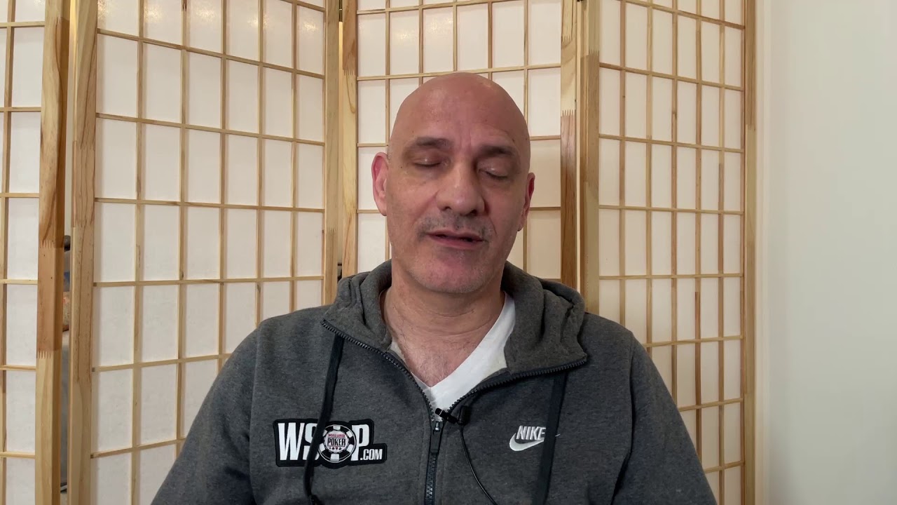 3/11 Meditation with Rabbi Jonathan Aaron - YouTube