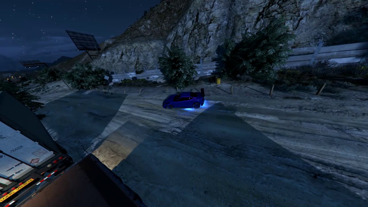 Polecat324 #JoshuaDriftChallenge - YouTube