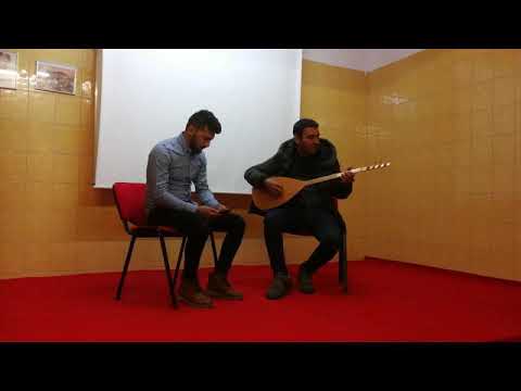 Gerilla tu rabe mervano