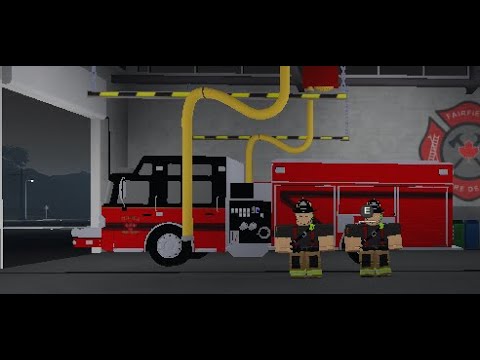 Maple County | FFD Engine 3 | Ep. 1 | Ft. Colin - YouTube
