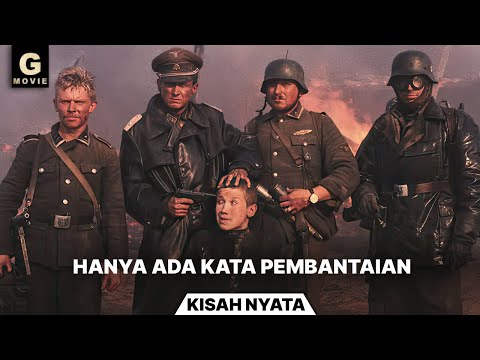BRUTALNYA NAZI JERMAN !! SEMUA WARGA DI BAKAR HIDUP-HIDUP..!!