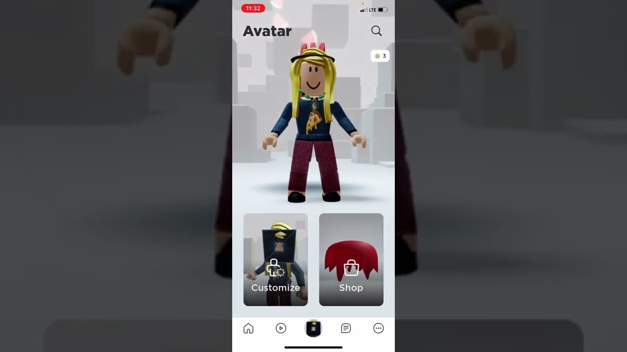 Sick free avatars you have to try! #ROBLOX - YouTube