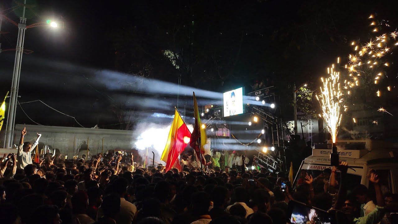 Rp🙉sound system solapur karnataka rajyotsava belgaum 2022💥# ...