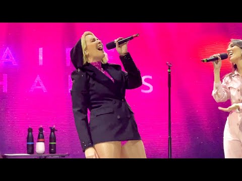 Claire Richards Live at Manchester Pride (Fan Experience / Amazing Crowd) #clairerichards #steps