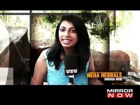 REPORTER GENERIC PROMO NEHA HEBBALE - YouTube