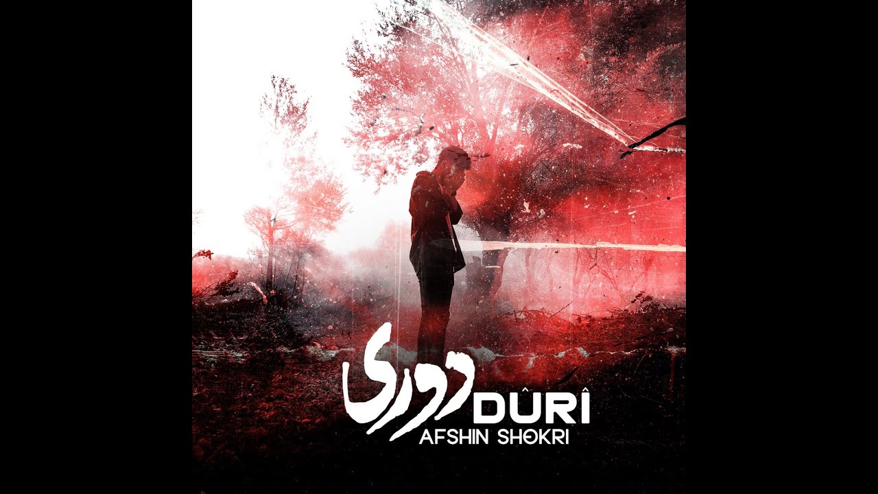 Afshin Shokri - Duri - YouTube