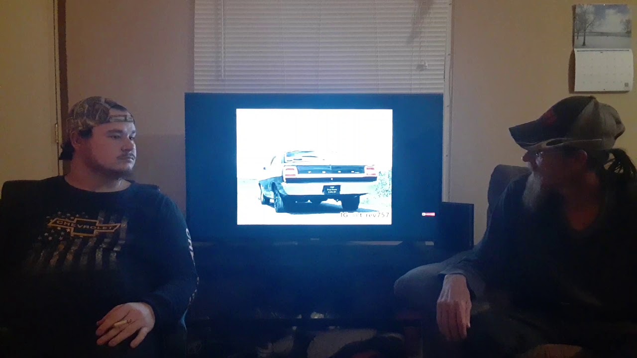 FIRST VIDEO, T-REV 757 - Came To Run This (Upchurch - YZ Remix ...