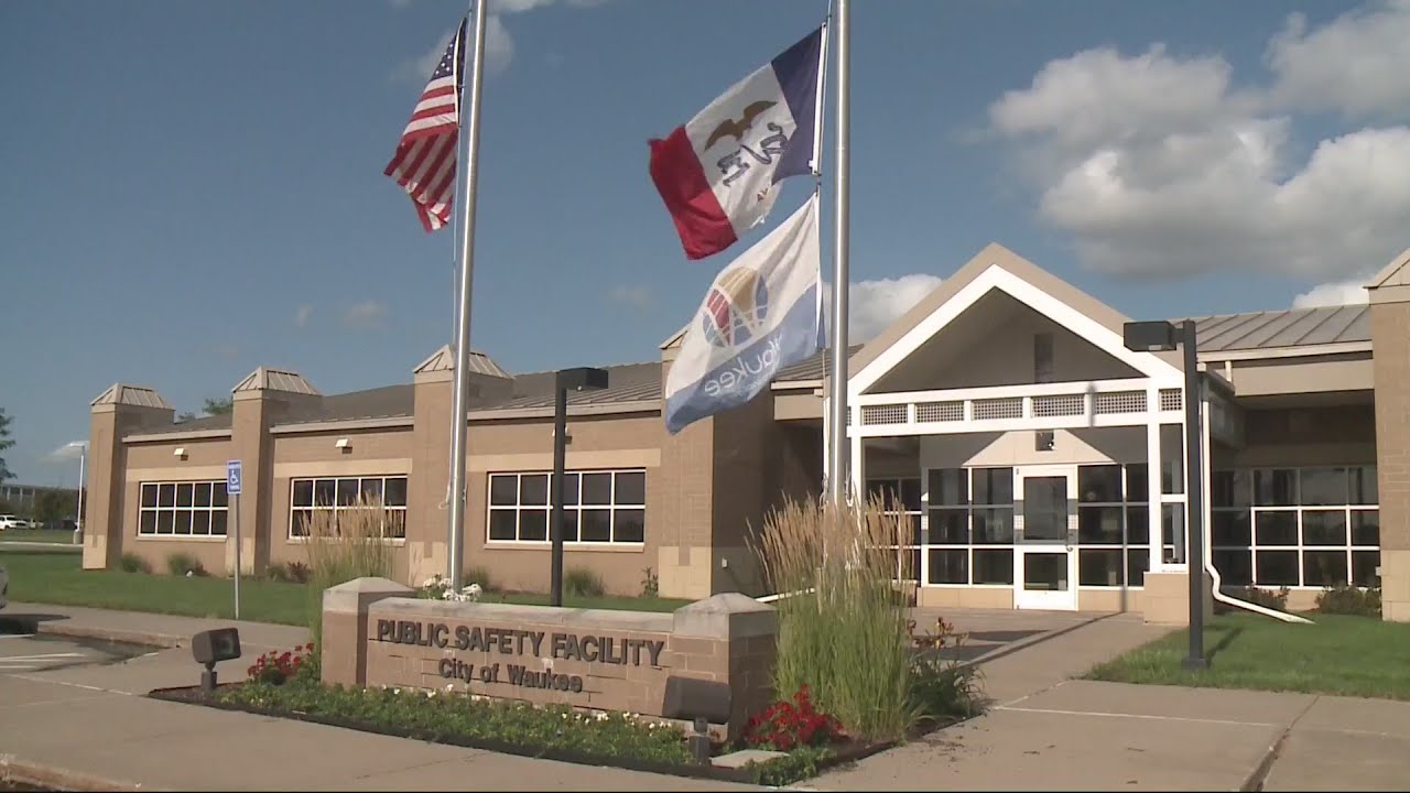 Waukee Police Department Crisis Intervention Team Responds to 36 Calls ...