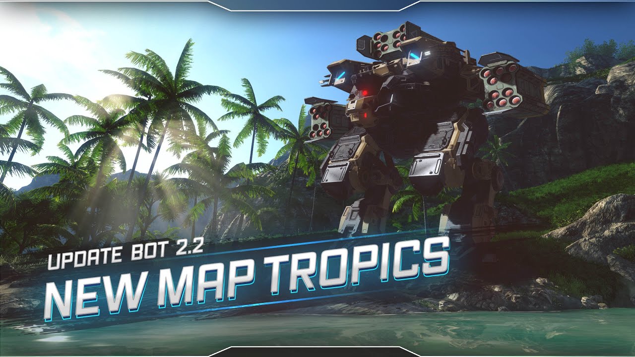 ⭐️ UPDATE 2.2 Battle of Titans NEW MAP ОБНОВЛЕНИЕ! Новая карта Я в шоке ...