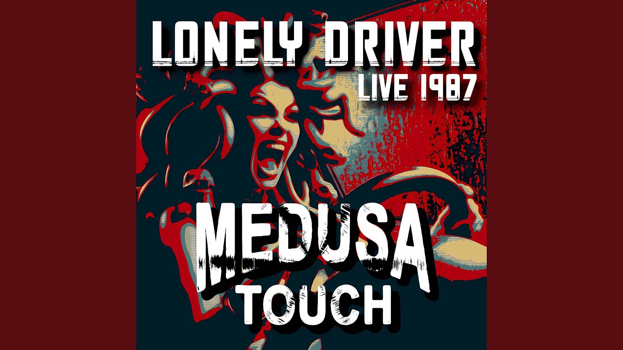 Lonely Driver (Live) - YouTube