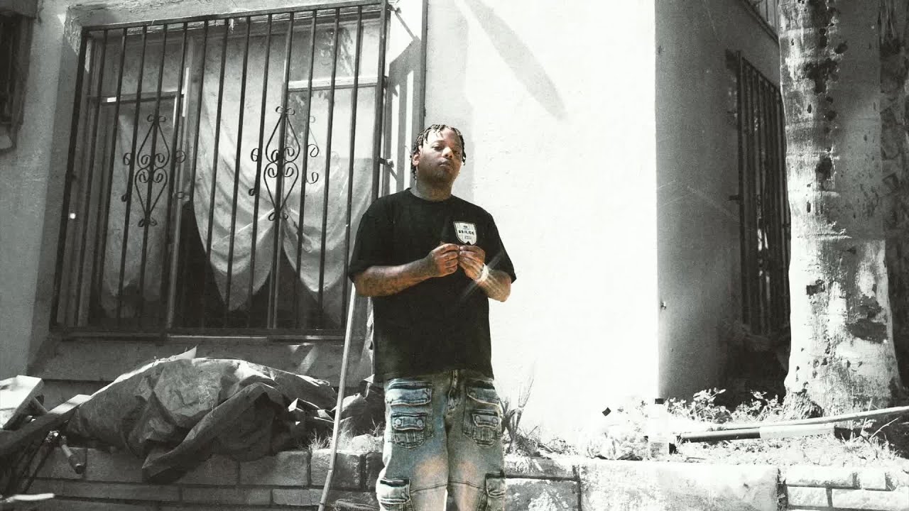 Big Sad 1900 - Did You Mean It (Official Visualizer) - YouTube Music