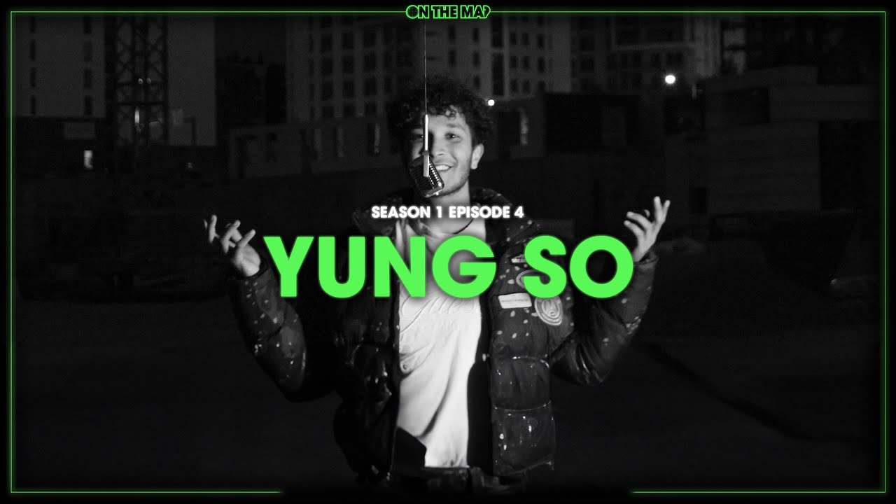 On The Map - Yung So | S1 E4 - YouTube