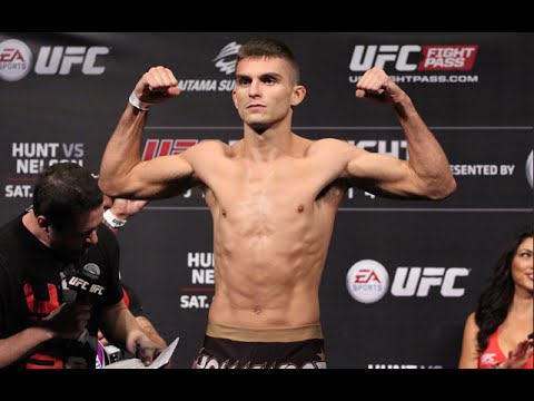 THE JOURNEY- UFC JOHNNY HOLLYWOOD CASE - YouTube