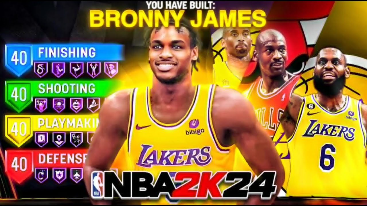 BEST BIGMAN ON 2K25+BEST JUMPSHOT+BEST SIGZ🔴 - YouTube