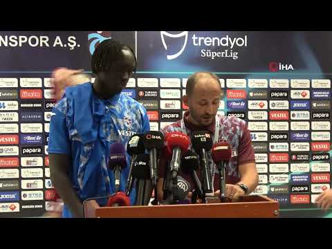 Batista Mendy: Takıma hızlı adapte...