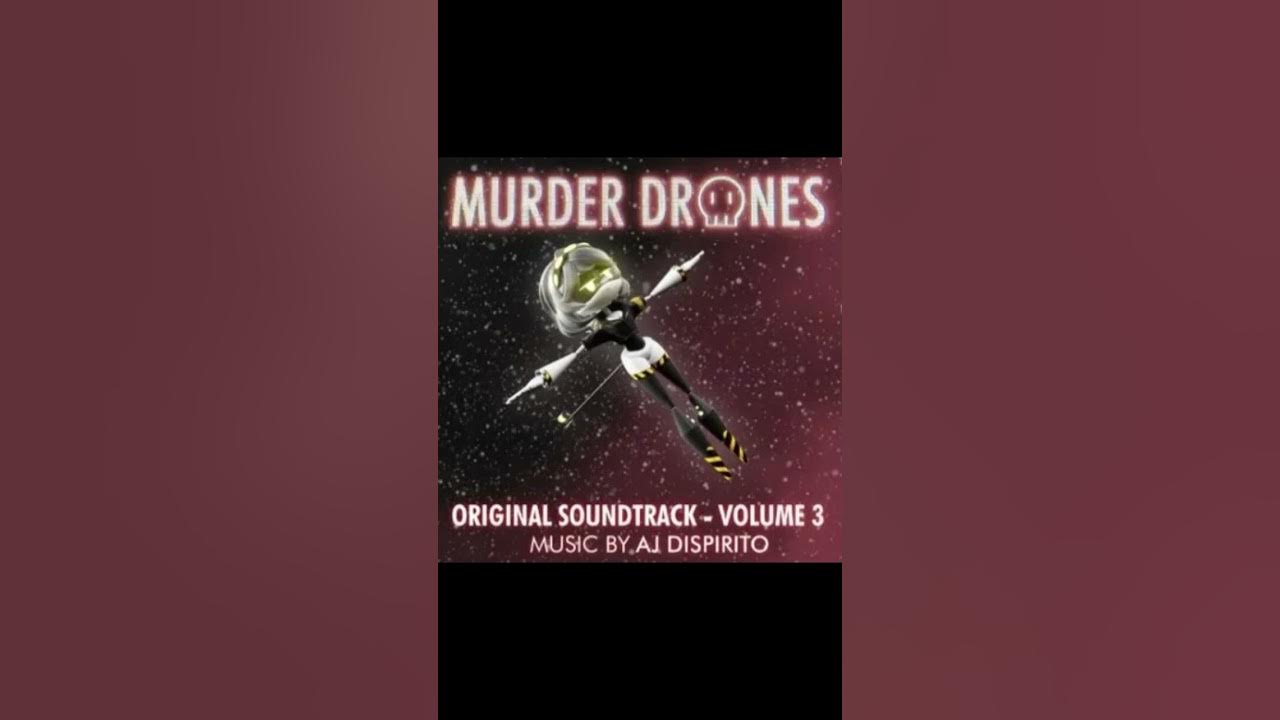 Eternal Destroyer / Eternal Dream Remix Murder Drones v3 Aj Dispirto - YouTube