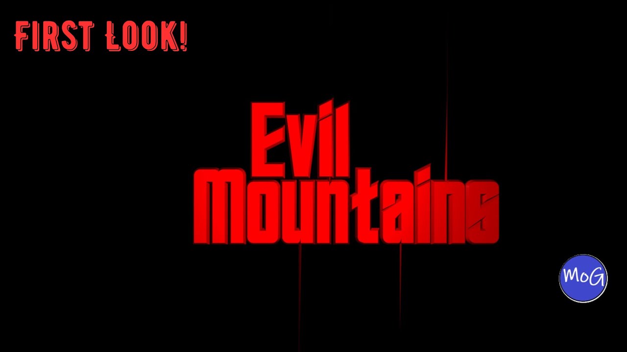 New Open World Survival Crafting Building With Aliens! Evil Mountains ...