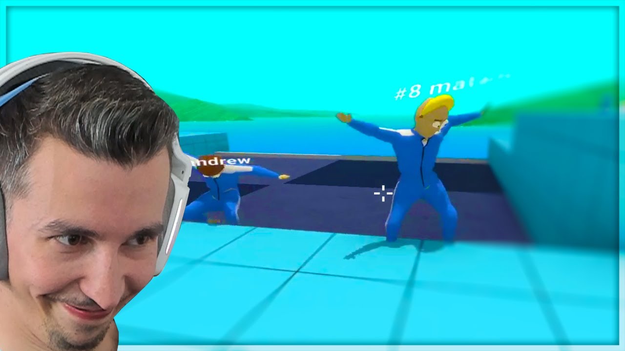 CEL MAI TOXIC JOC! CRAB GAME cu BRIGADA! - YouTube