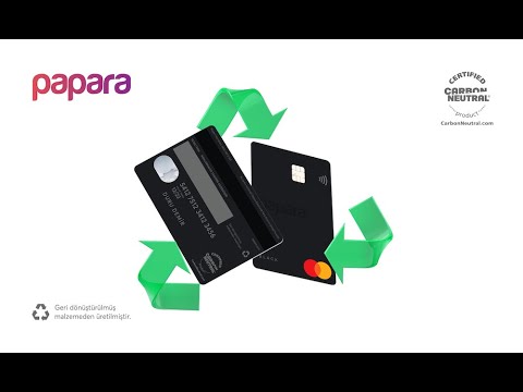 Papara  Kapanış Açıklaması #papara