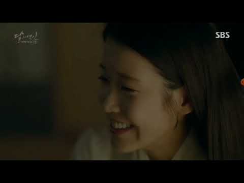 Marina - End of the Earth // Moon Lovers Wang So and Hae Soo