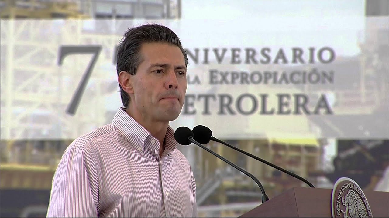 LAS NOTICIAS CON JIMENEZ LANDIN EN EL FINANCIERO BLOOMBERG - YouTube