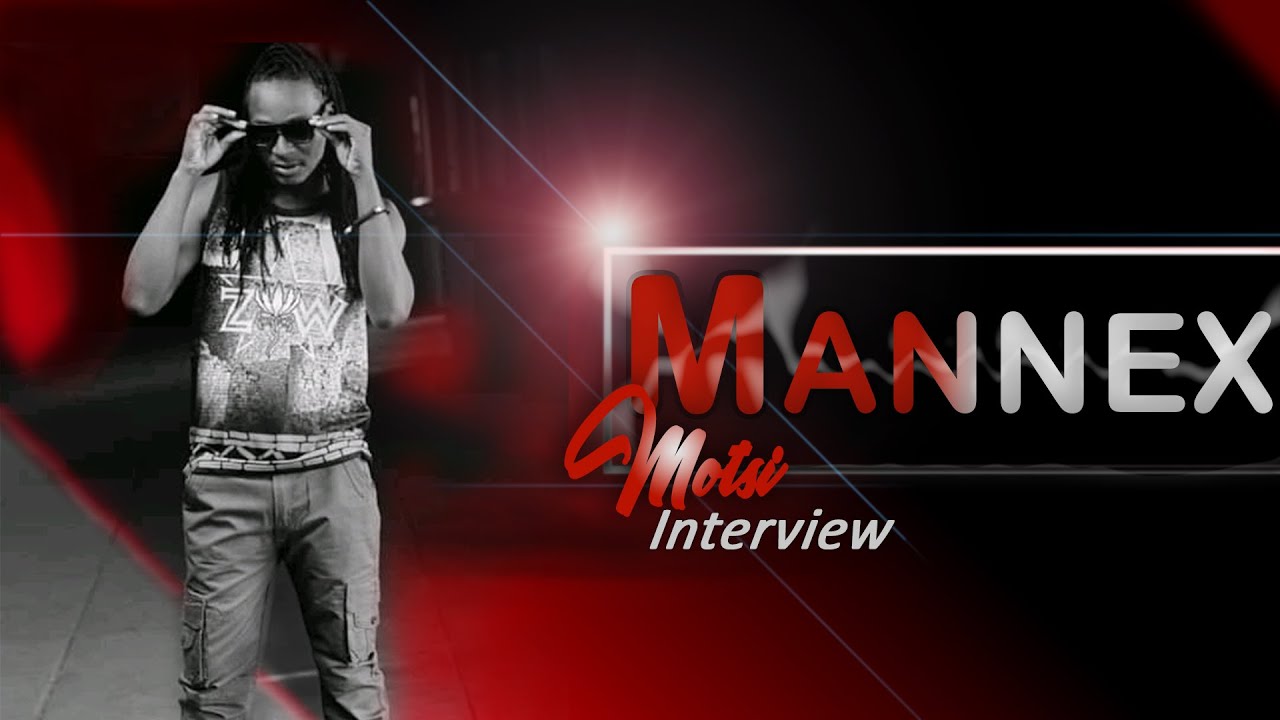 Mannex Motsi Interview (September 2020) - WARD 15 TV - YouTube