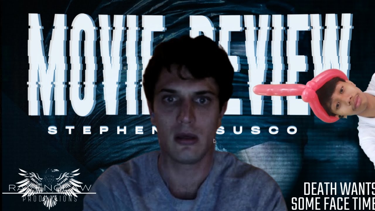 Unfriended: Dark Web | A film review by Dailisan, Jan Raphael L. - YouTube