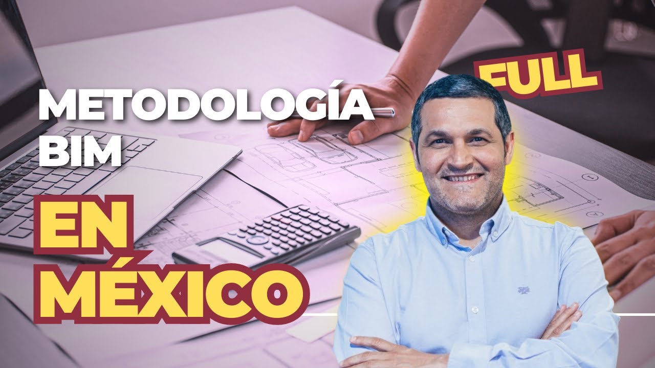 🏢 Metodología BIM con David Barco | Entrevista completa 🏢 - YouTube
