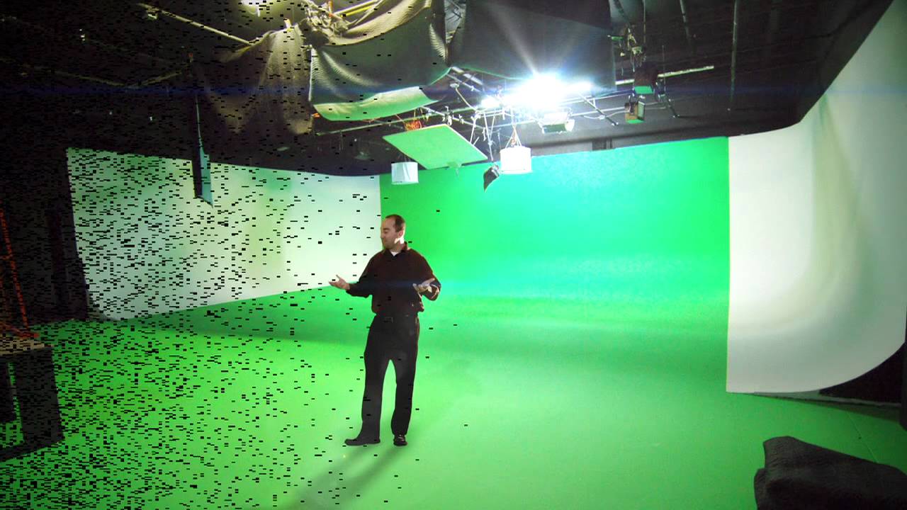 The Bible in Action | The Daniel Project | Behind the Scenes | Barrett ...