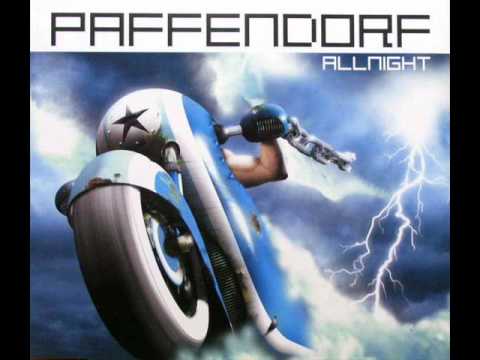 Paffendorf - Allnight | Releases | Discogs