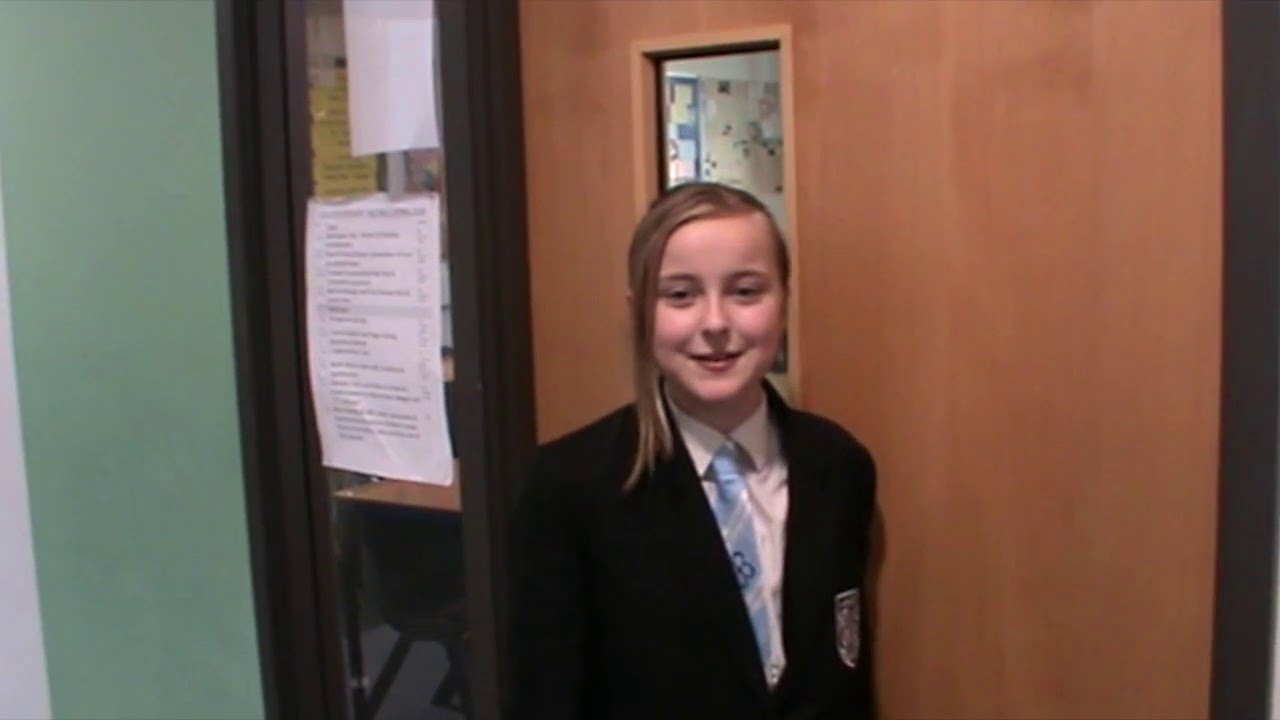 TLA World Book Day 2019 - YouTube