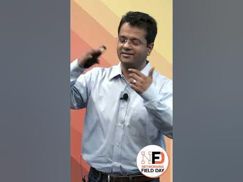 The Benefits of Forward Networks Network Query Engine at Networking Field Day 34 - YouTube