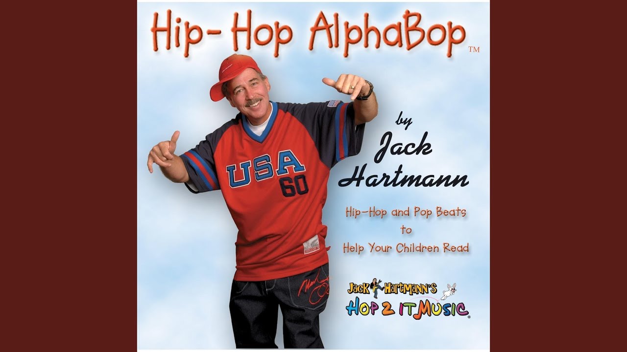 Sports Syllable Song - Jack Hartmann: Song Lyrics, Music Videos & Concerts