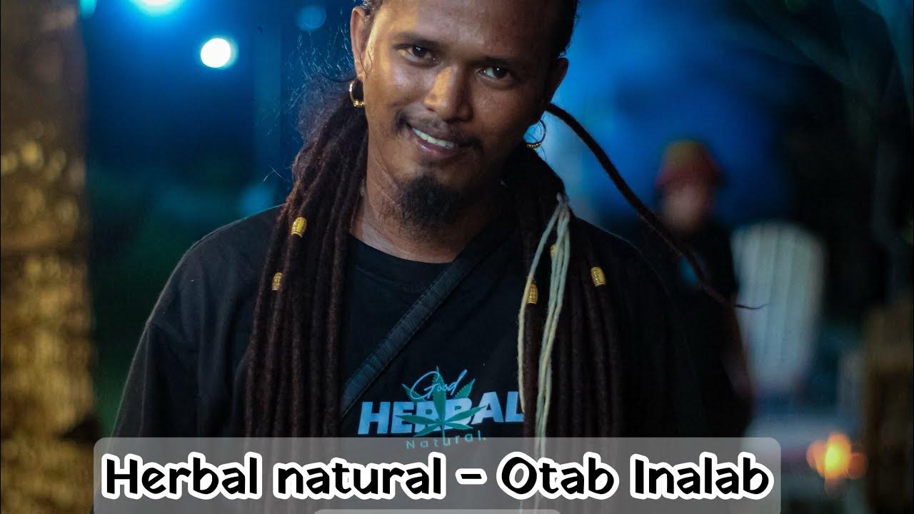 Hebal Natural - Otab Inalab (OFFICIAL INSTRUMENTALS) KARAOKE MINUS ONE - YouTube