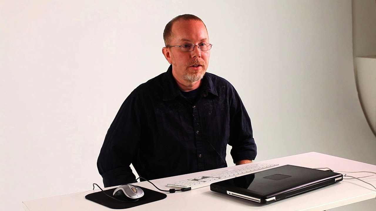 How to Photoshop with Scott Strong | Photoshop Lessons - YouTube