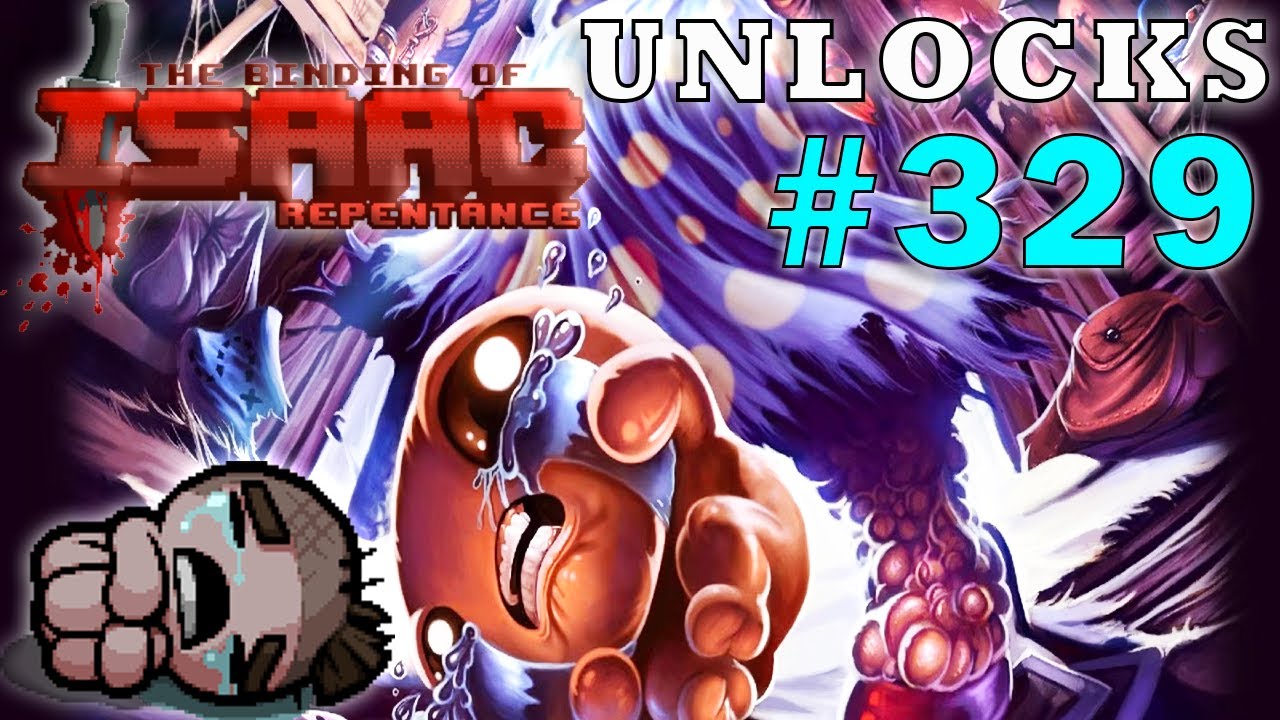 Tainted Samson vs. The Lamb and Mega Satan | The Binding of Isaac ...